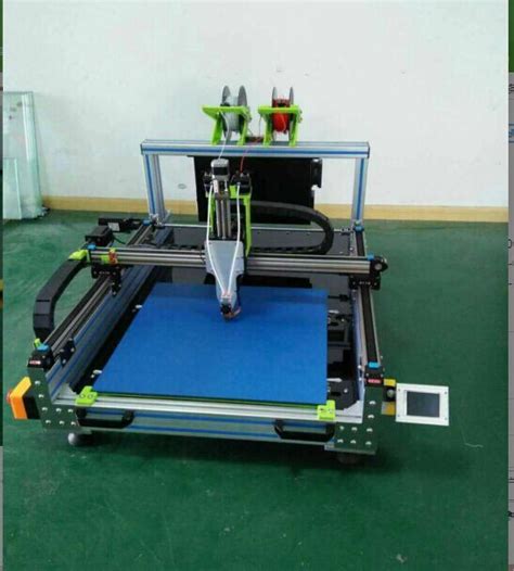 Auto Control Belt Driven Linear Rails Diy Flexible Length Linear Actuator Linear Belt Drive