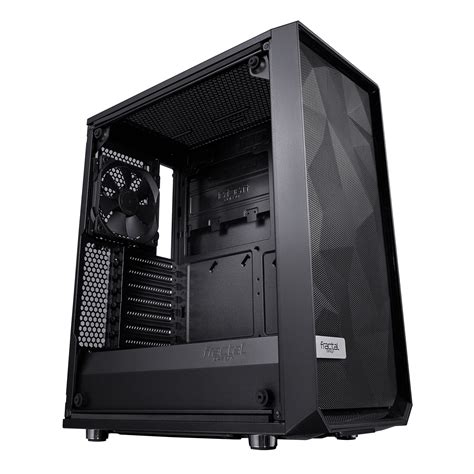 Meshify C — Fractal Design