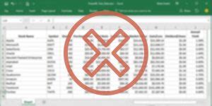 How To Recover Deleted Unsaved Or Overwritten Excel Files Solved