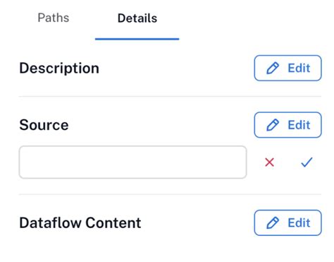 Create Lineage Data Manually — Alation User Guide