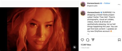 Iggy Azalea Onlyfans Announcement