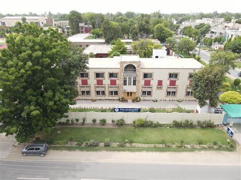 Dar Ul Ilm Model School Haroonabad We Are All Facing Difficult Time But Together I Am Sure We