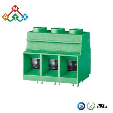 Phoenix Contact Terminal Block Accessories China Terminal Block And Terminal Connector