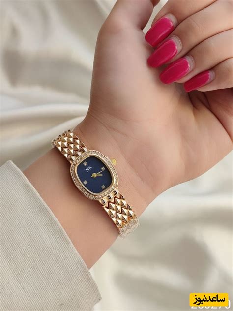 معرفی بهترین ساعت های زنانه و ظریف سلبریتی های معروف دنیا از چه ساعت