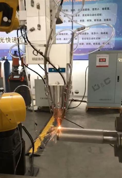 China Laser Cladding Machine Manufacturers Suppliers Factory Buy Laser Cladding Machine