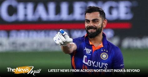 Virat Kohli Explains Hilarious Street Cricket Slang Lappa