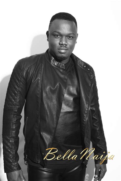 It S A Sexyrized Siduction Dr Sid Looks Charming In New Promo Shots BellaNaija