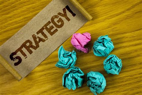 Handwriting Text Writing Strategy Motivational Call Concept Meaning Group Of Ideas Planned To