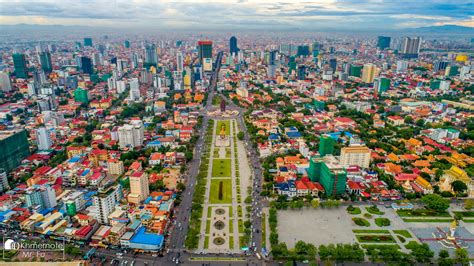 មោទកភាពណាស់ កម្ពុជាឈរលំដាប់លេខ ២ ជាប្រទេស ដែលមានសមត្ថភាពស្ដារខ្លួនងើបចេញពី កូវីដ ១៩