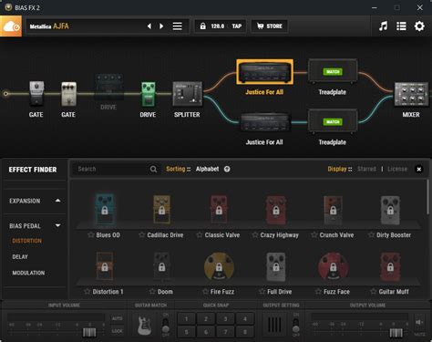 Does Anyone Else Wish Pg Made Their Bias Fx 2 Software Into A Multi