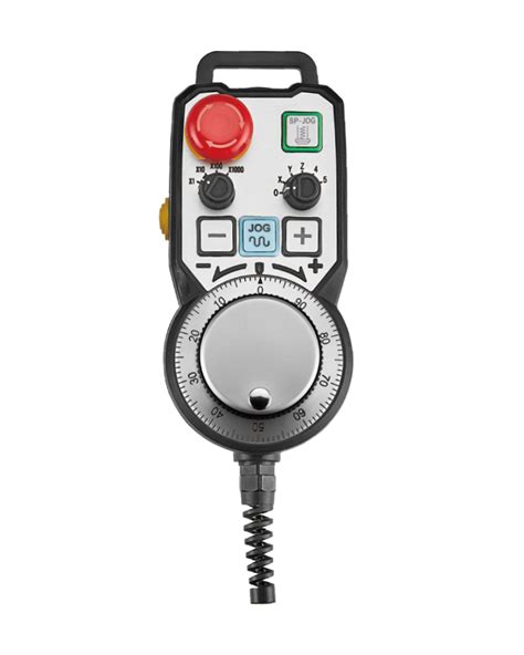 Module Function Mpg Cnc Pendant Handwheel
