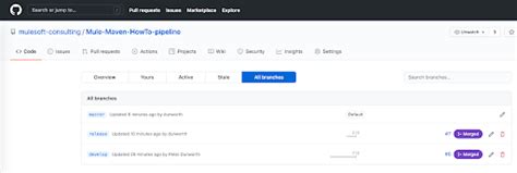 how to automate the jenkins developer pipeline mulesoft blog
