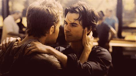 Tv Love Reasons You May Be Addicted To The Vampire Diaries Yourtango