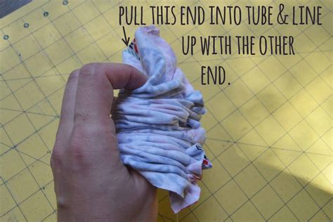 Basic Headband Tutorial Mary Martha Mama
