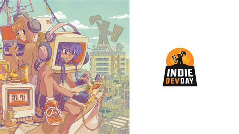 Indie Dev Day 2023