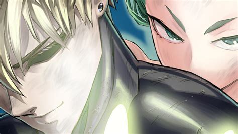 One Punch Man Il Manga è Di Nuovo In Pausa Ma Niente Paura Ecco