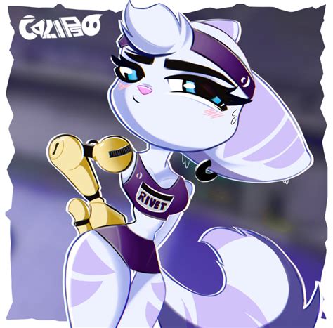 Ratchet And Clank Rift Apart Porn Rule