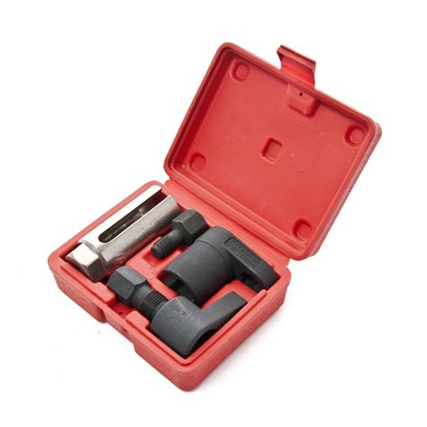 Pcs Oxygen Sensor Socket Thread Chaser Set WENZHOU BRUIDE PRECISION METAL CO LTD