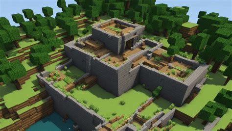 A Redstone Component How To Make A Button In Minecraft The Portable