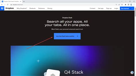 What Is DropBox Dash AI What Can You Use It For