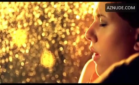 Scarlett Johansson Sexy Scene In A Love Song For Bobby Long Aznude