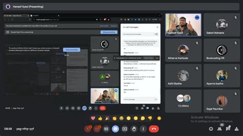 Sejal Paunikar On Linkedin Dsaprowess Bootcodinginternship