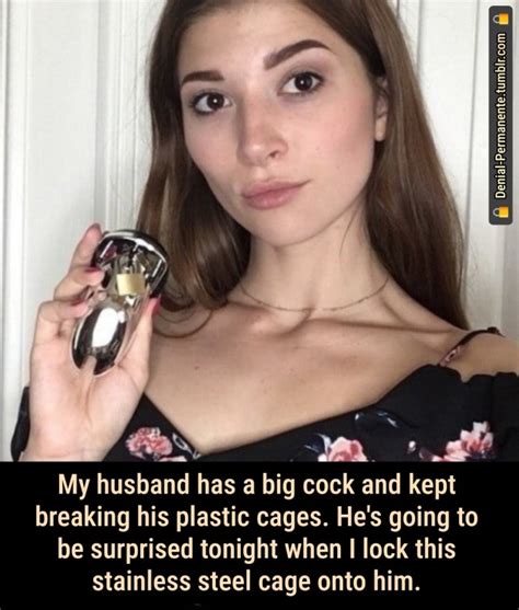 Chastity Slave On Tumblr