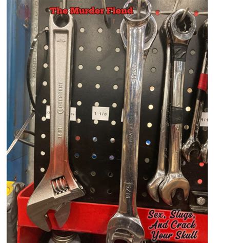 Stream Sex Slugs And Crack Your Skull By The Murder Fiend Listen Online For Free On Soundcloud