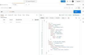 Create And Use Mock Servers For API Testing Or Development In Postman GeeksforGeeks