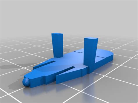 Adfx 01 Kit Card By Kiriz 43 Download Free Stl Model