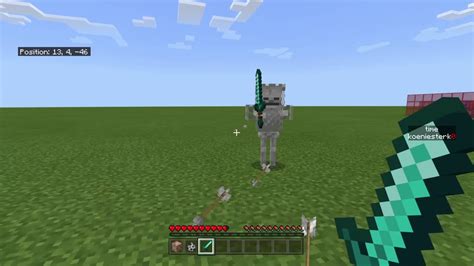 replaceitem command youtube