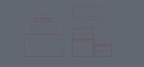 External Internal Contours Grasshopper Mcneel Forum