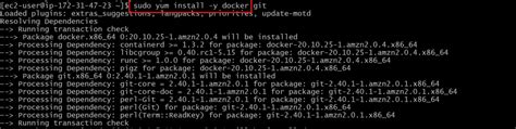 What Is Docker Compose Up GeeksforGeeks