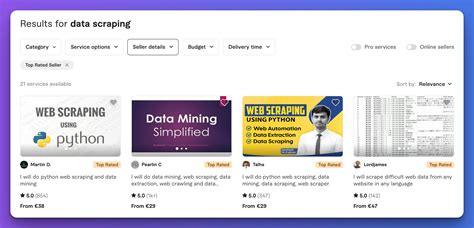 How To Find Programmatic Seo Datasets No Coding Required