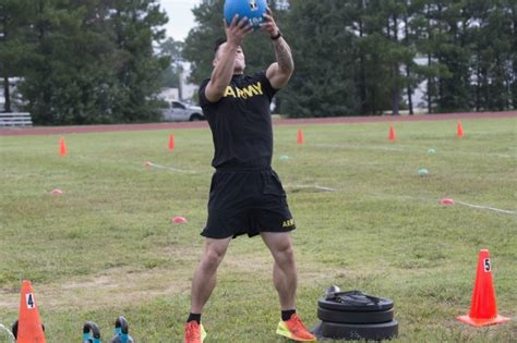 Army Combat Fitness Test Set To Become New Pt Test Of Record In Late