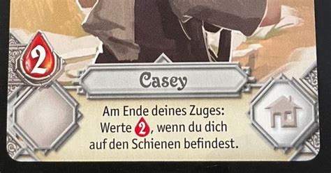 The Hunger Casey Promo Card Board Game Boardgamegeek