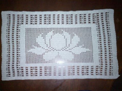 Crochet Assassin Home