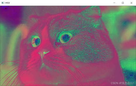 opencv学习笔记三颜色转换 cvtColor 古月居