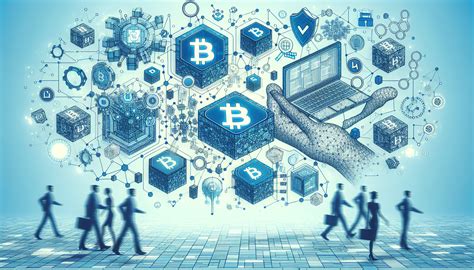 Blockchain Unveiling The Hidden Revolution In Digital Transparency And Trust Youaccel