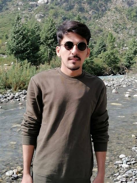 About Abdul Ahad Lifestyle Enthusiast Medium