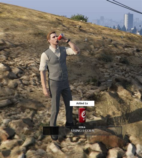 Items Not Working Correctly Issue Overextended Ox Inventory GitHub