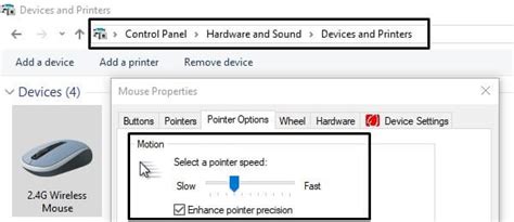 Mouse Lag In Windows 10 Or Windows 11 Here Are Solutions