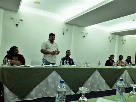 Quality Assurance Workshop 01 December 2017 Department Of Decision