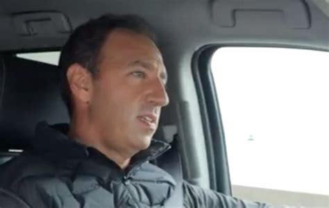 Republican Jeff Bartos Says Hes Running For Us Senate In Pa