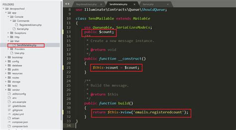 How To Scheduling Task Using Cron Job In Laravel Application Devopsschool