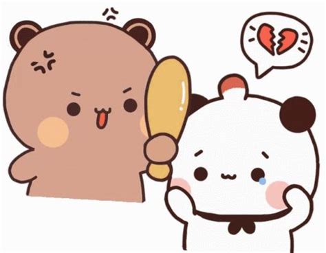Tkthao Bubududu Sticker Tkthao Bubududu Discover Share Gifs