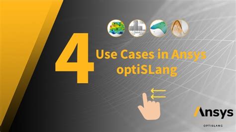 design optimization methods in ansys optislang