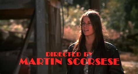 Boxcar Bertha Naked Barbara Hershey Martin Scorseses Exploitation Classic Johnrieber
