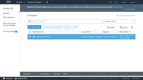 How To Mount S3 Bucket On AWS EC2 Step By Step