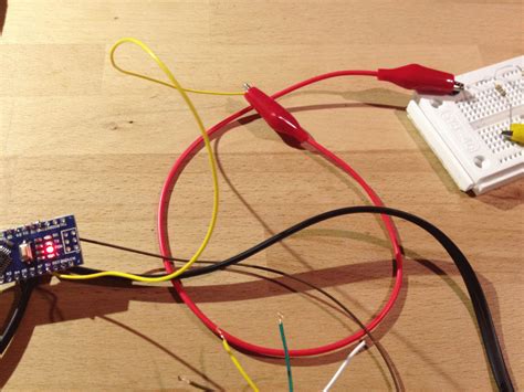 False Positive Signals Uisng Input Pullup Mode Sensors Arduino Forum